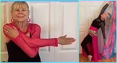 Fitness & Weight Loss - Jodi RN